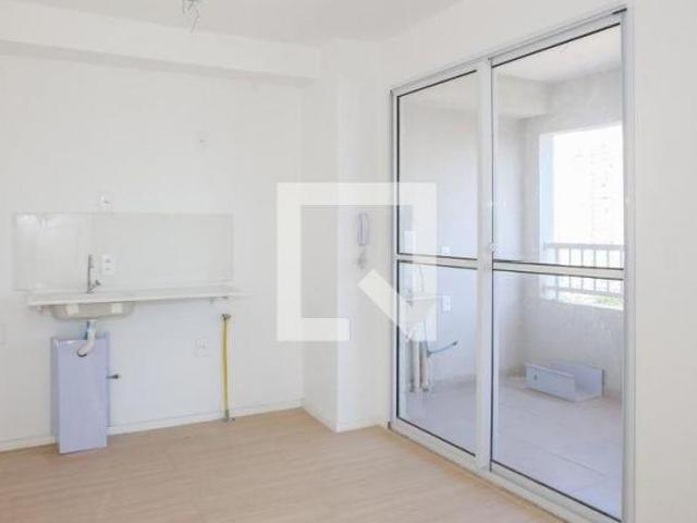 Apartamento à Venda Água Branca, 2 Quartos, 35 m² São Paulo