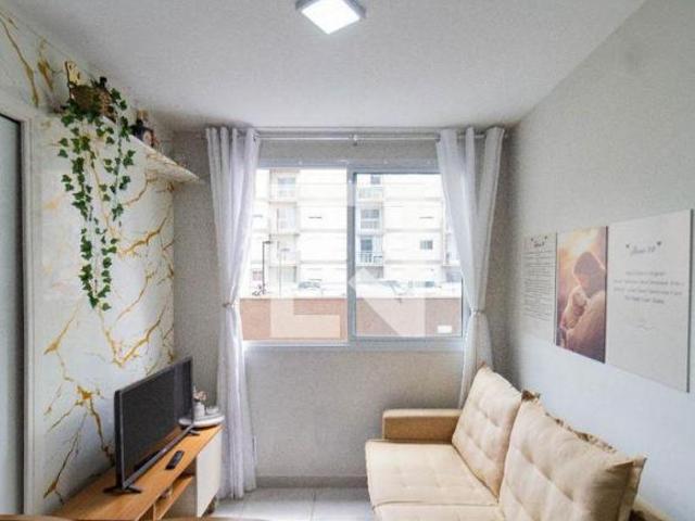Apartamento à Venda Água Branca, 2 Quartos, 35 m² São Paulo