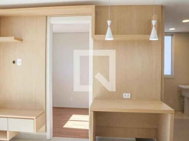 Apartamento à Venda Água Branca, 2 Quartos, 36 m2