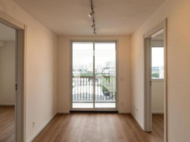Apartamento à Venda Água Branca, 2 Quartos, 36 m2
