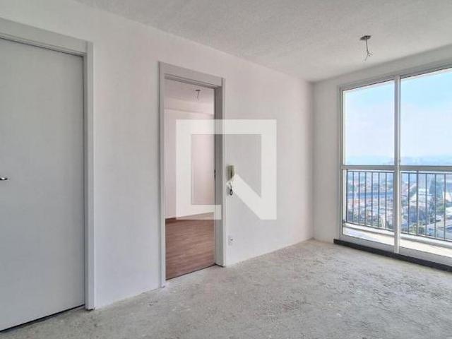 Apartamento à Venda Água Branca, 2 Quartos, 38 m2