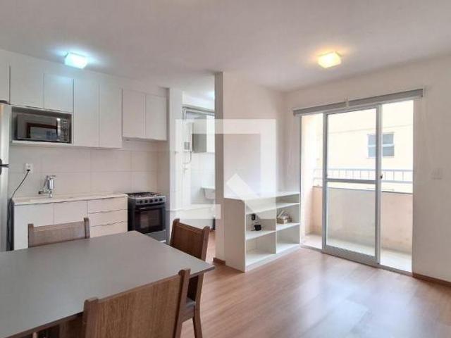 Apartamento à Venda Água Branca, 2 Quartos, 38 m2