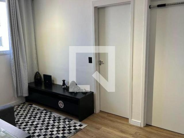 Apartamento à Venda Água Branca, 2 Quartos, 38 m2