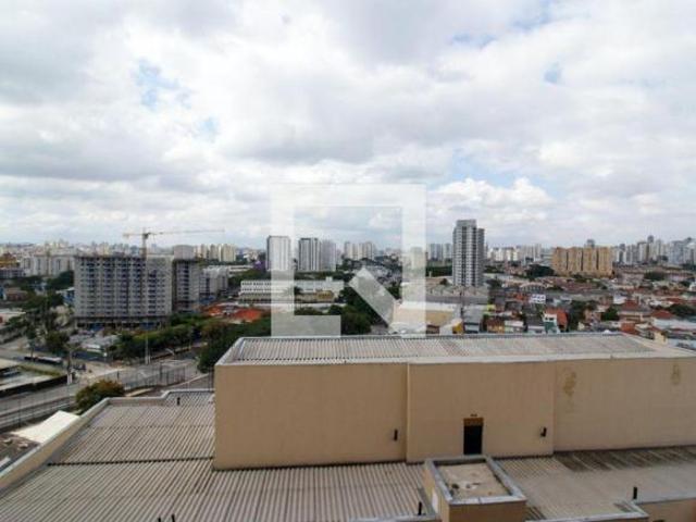 Apartamento à Venda Água Branca, 2 Quartos, 38 m2
