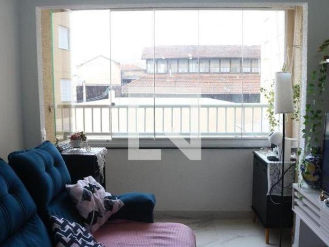 Apartamento à Venda Água Branca, 2 Quartos, 38 m2