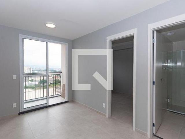 Apartamento à Venda Água Branca, 2 Quartos, 38 m2