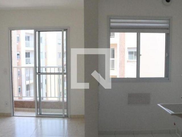 Apartamento à Venda Água Branca, 2 Quartos, 38 m2