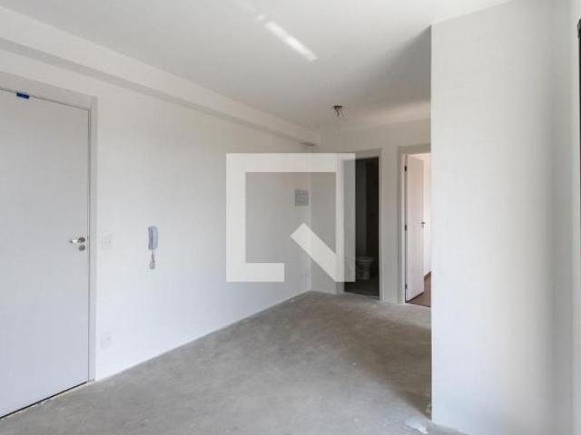 Apartamento à Venda Água Branca, 2 Quartos, 38 m2