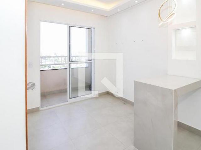 Apartamento à Venda Água Branca, 2 Quartos, 38 m2