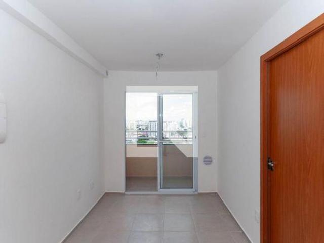 Apartamento à Venda Água Branca, 2 Quartos, 38 m2
