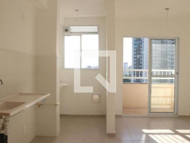 Apartamento à Venda Água Branca, 2 Quartos, 38 m2