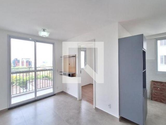Apartamento à Venda Água Branca, 2 Quartos, 38 m2