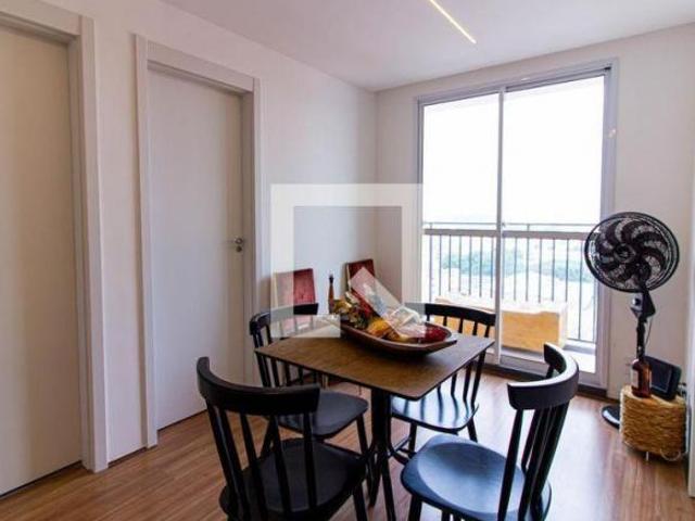 Apartamento à Venda Água Branca, 2 Quartos, 38 m2