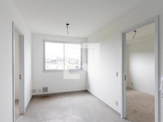 Apartamento à Venda Água Branca, 2 Quartos, 38 m² São Paulo
