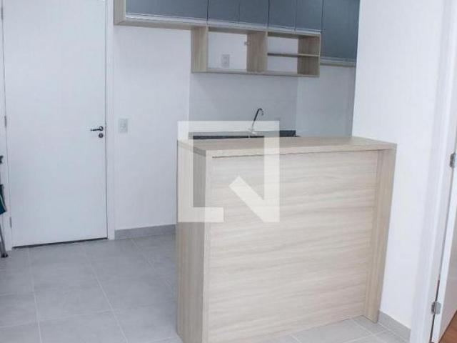 Apartamento à Venda Água Branca, 2 Quartos, 38 m² São Paulo
