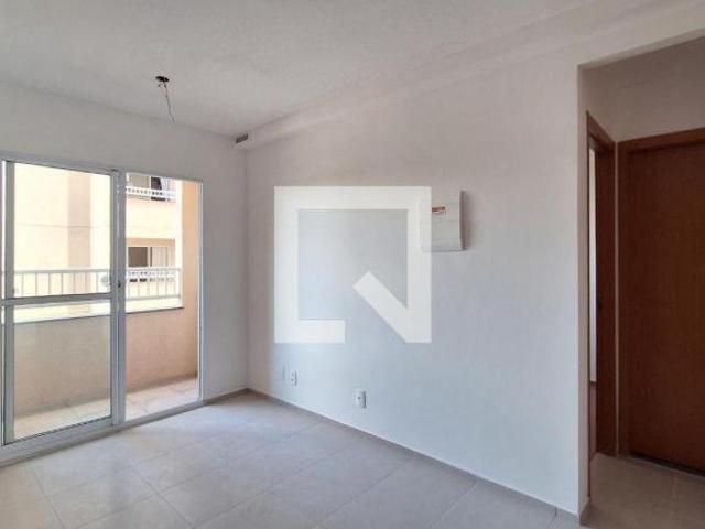 Apartamento à Venda Água Branca, 2 Quartos, 39 m2