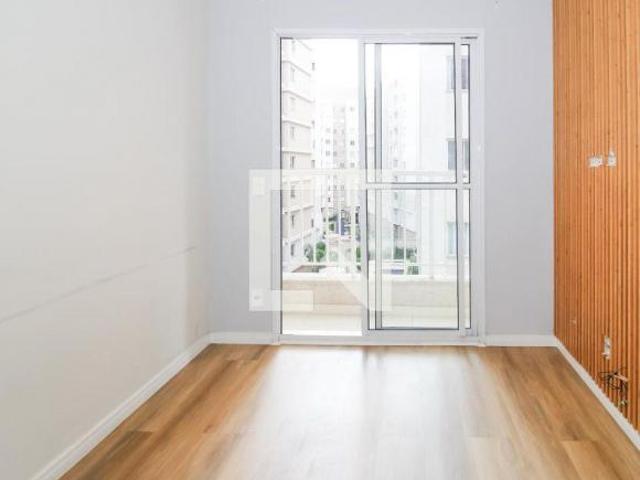 Apartamento à Venda Água Branca, 2 Quartos, 39 m2