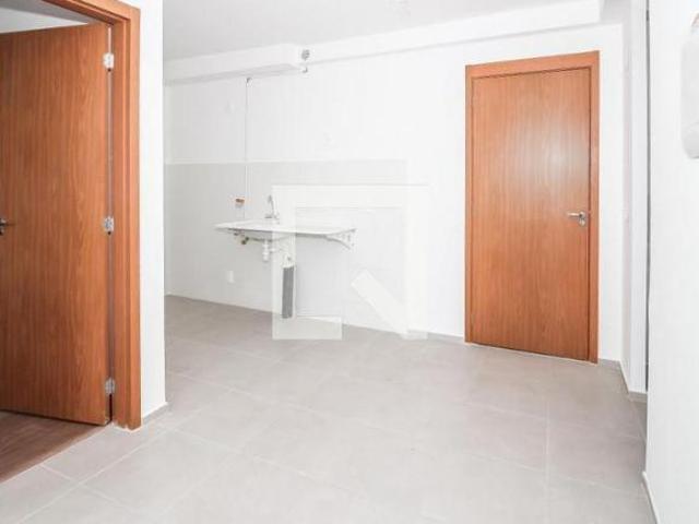 Apartamento à Venda Água Branca, 2 Quartos, 39 m² São Paulo