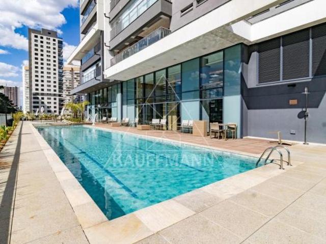 Apartamento à Venda Água Branca 3 Suítes, 3 Vagas, 184m²