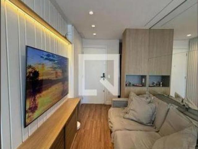 Apartamento à Venda Água Branca, 3 Quartos, 61 m2