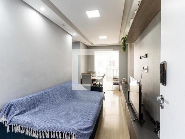 Apartamento à Venda Água Branca, 3 Quartos, 62 m2