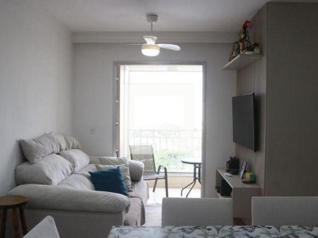 Apartamento à Venda Água Branca, 3 Quartos, 65 m2