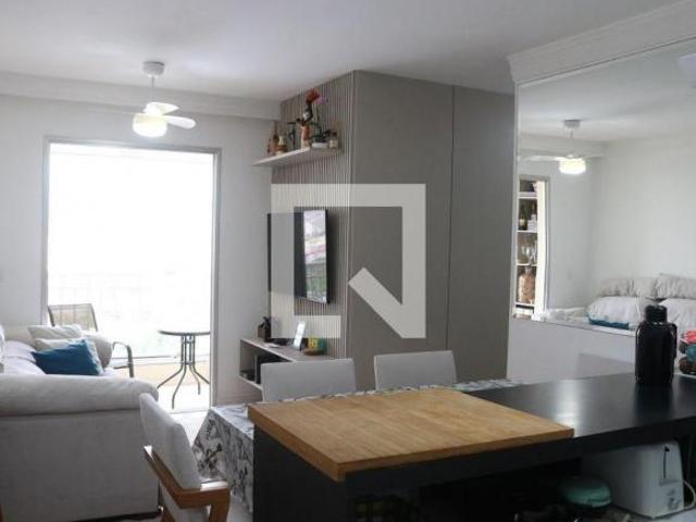 Apartamento à Venda Água Branca, 3 Quartos, 65 m2