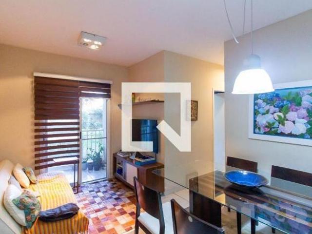 Apartamento à Venda Água Branca, 3 Quartos, 68 m2