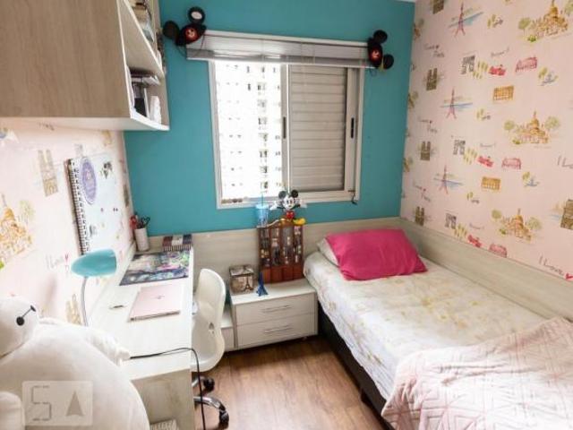 Apartamento à Venda Água Branca, 3 Quartos, 69 m2