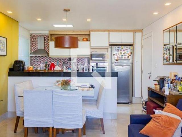 Apartamento à Venda Água Branca, 3 Quartos, 70 m2