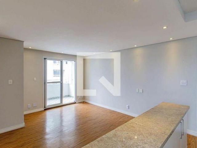 Apartamento à Venda Água Branca, 3 Quartos, 70 m2
