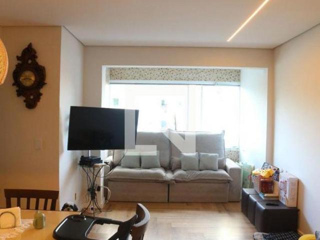 Apartamento à Venda Água Branca, 3 Quartos, 70 m2