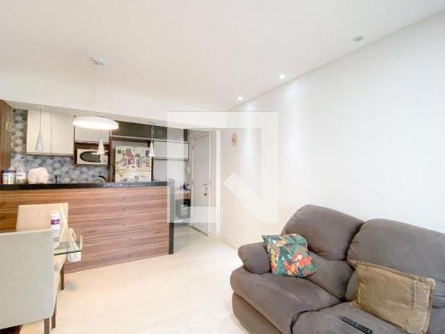 Apartamento à Venda Água Branca, 3 Quartos, 70 m2