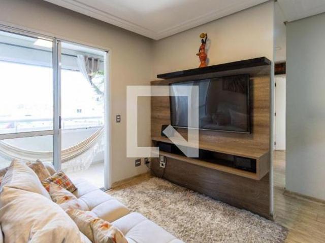 Apartamento à Venda Água Branca, 3 Quartos, 70 m2