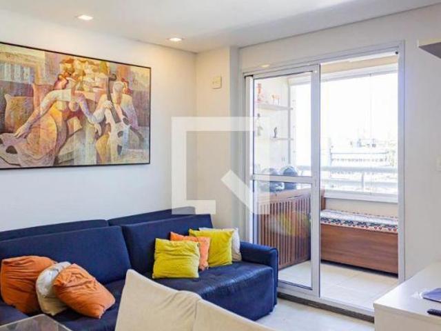 Apartamento à Venda Água Branca, 3 Quartos, 70 m2