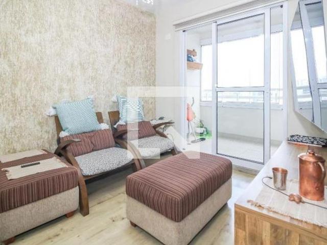Apartamento à Venda Água Branca, 3 Quartos, 70 m2