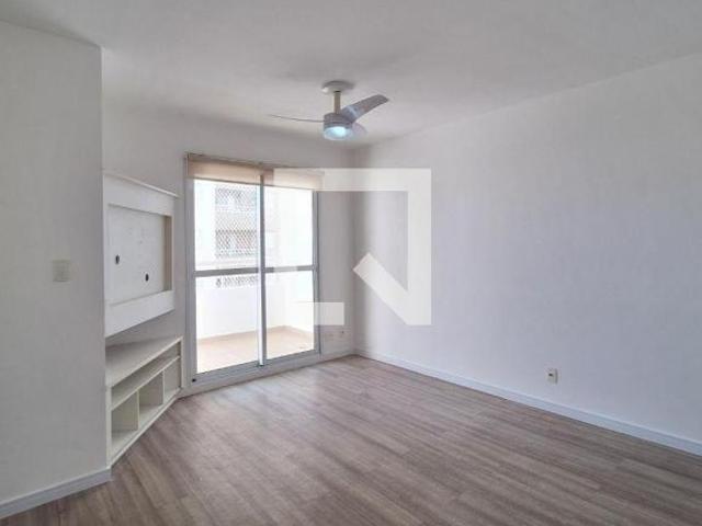 Apartamento à Venda Água Branca, 3 Quartos, 72 m2