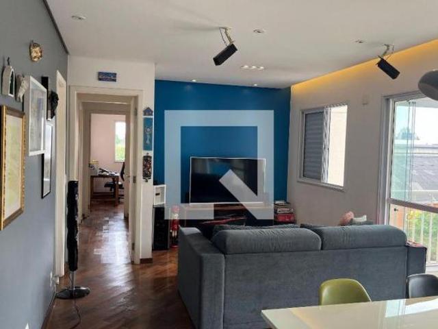 Apartamento à Venda Água Branca, 3 Quartos, 100 m2