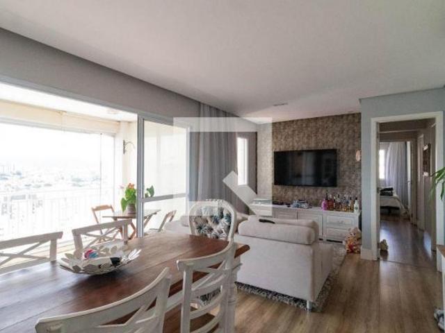 Apartamento à Venda Água Branca, 3 Quartos, 100 m2