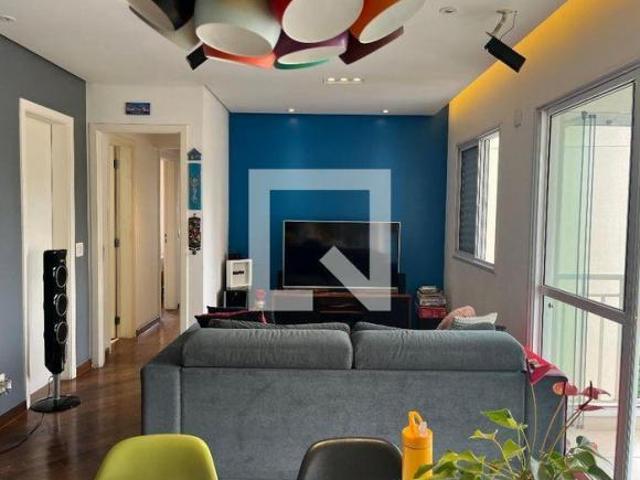 Apartamento à Venda Água Branca, 3 Quartos, 100 m² São Paulo