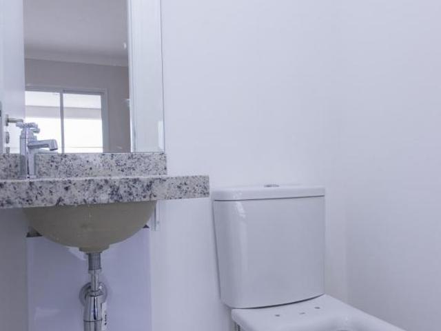 Apartamento à Venda Água Branca, 3 Quartos, 103 m2