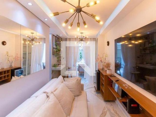Apartamento à Venda Água Branca, 3 Quartos, 103 m2