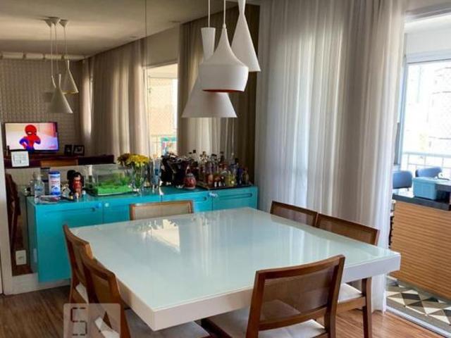 Apartamento à Venda Água Branca, 3 Quartos, 104 m2