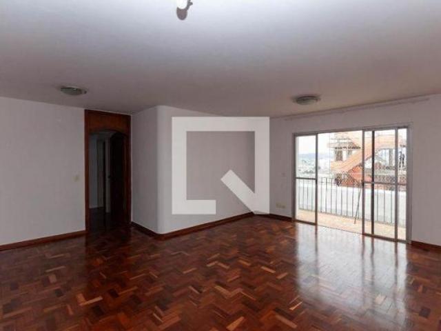 Apartamento à Venda Água Branca, 3 Quartos, 111 m2