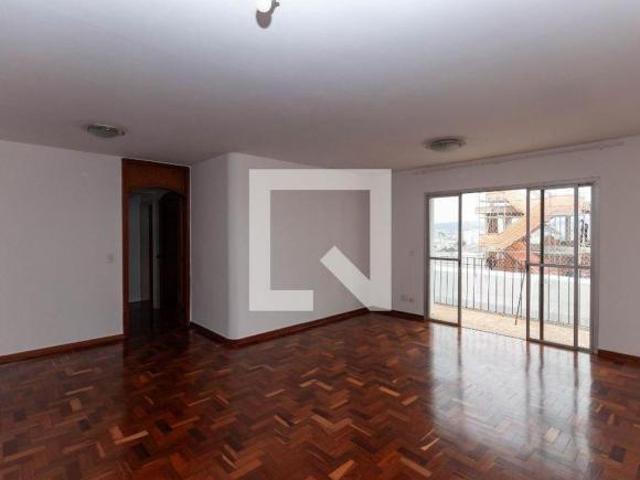 Apartamento à Venda Água Branca, 3 Quartos, 111 m2