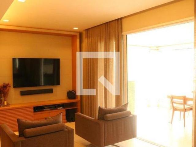 Apartamento à Venda Água Branca, 3 Quartos, 118 m2