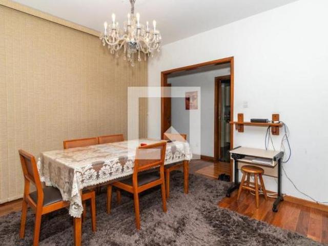 Apartamento à Venda Água Branca, 3 Quartos, 119 m2
