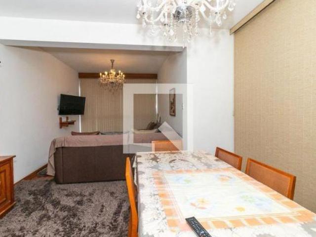 Apartamento à Venda Água Branca, 3 Quartos, 119 m² São Paulo