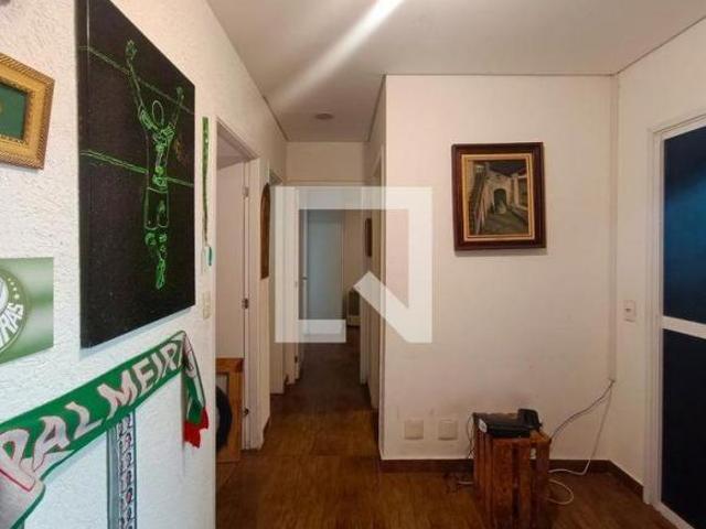 Apartamento à Venda Água Branca, 3 Quartos, 148 m² São Paulo