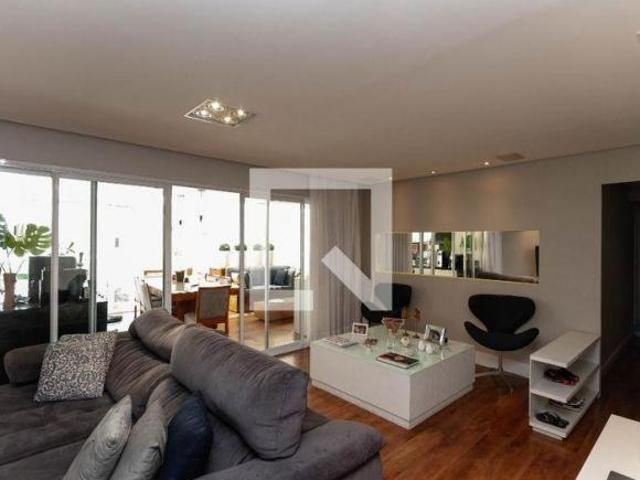 Apartamento à Venda Água Branca, 3 Quartos, 170 m² São Paulo